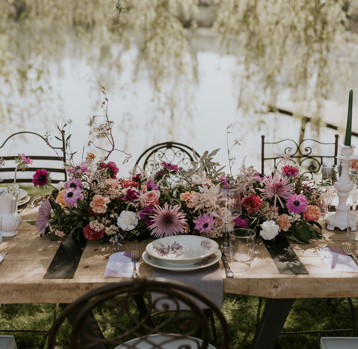 Home - Anneris Flower Farm